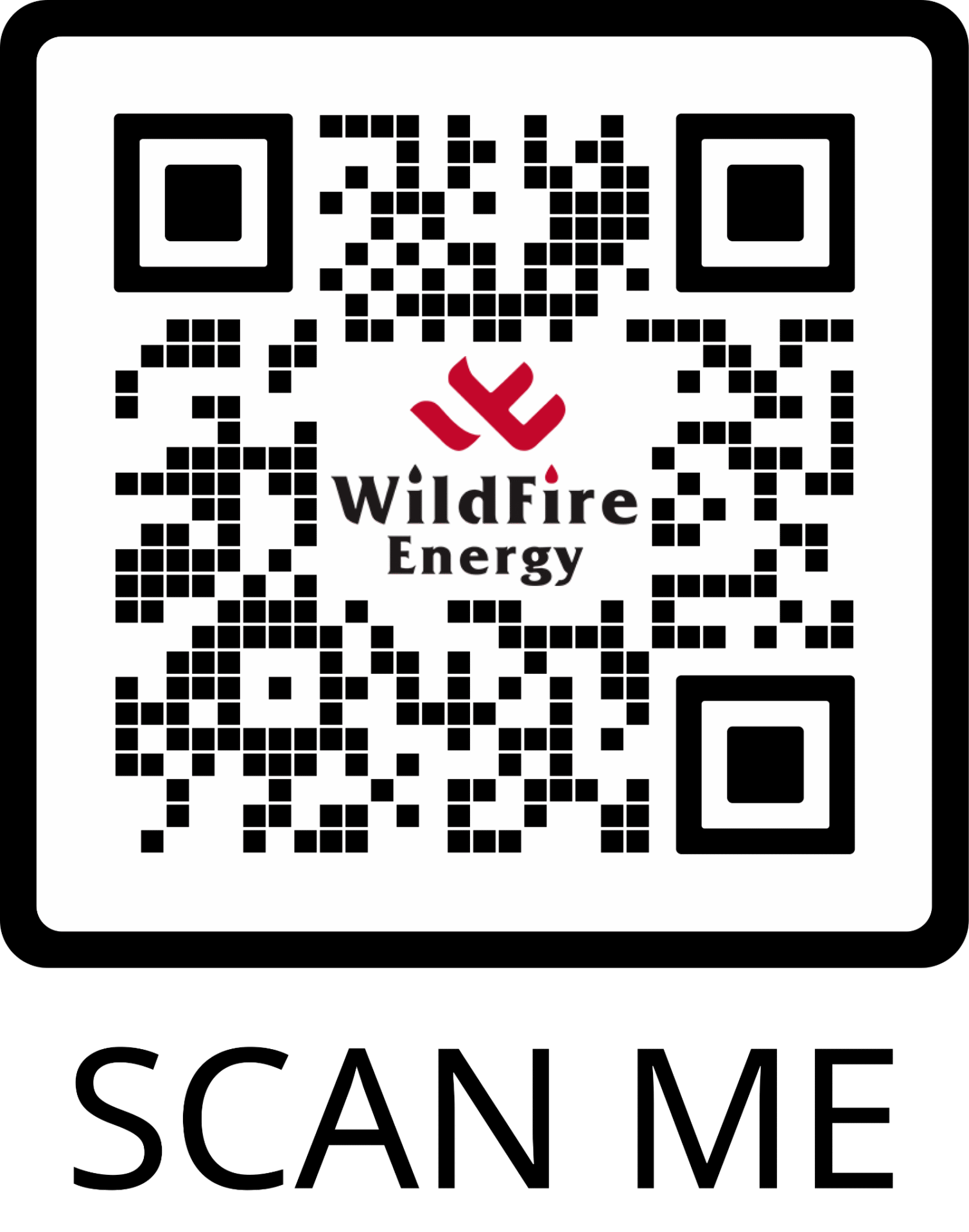 Owner Relations - Wildfire Energy
